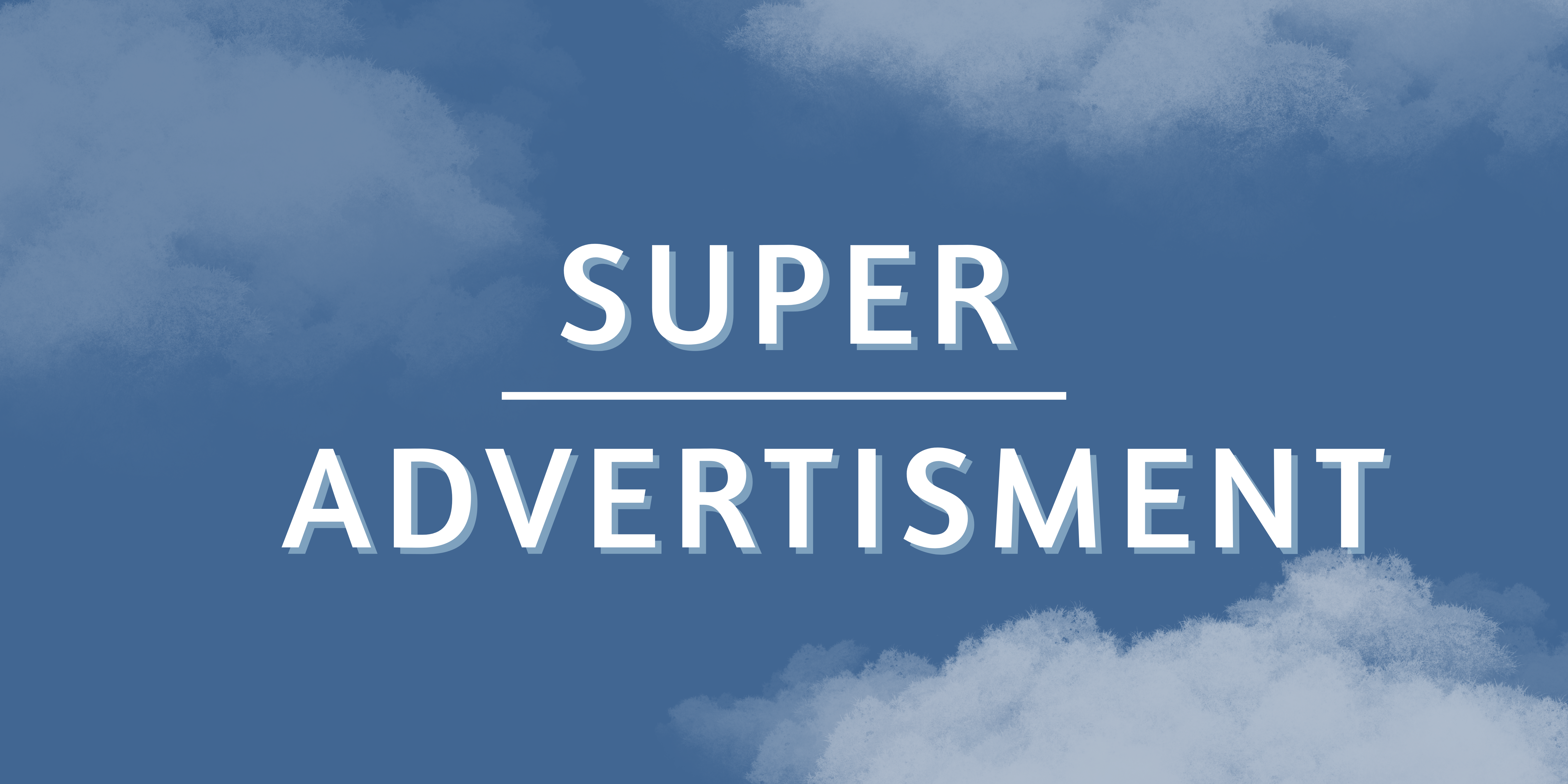 Super Ads